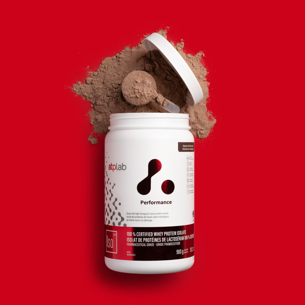 ATP LAB - ISO | Healthsupp – HEALTHSUPP